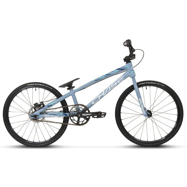 Chase Edge Junior Bike (2024) | Shop at LUXBMX