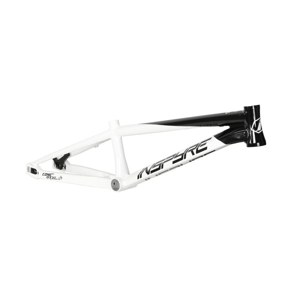 Inspyre 2025 Concorde V3 Pro Cruiser XXL Frame