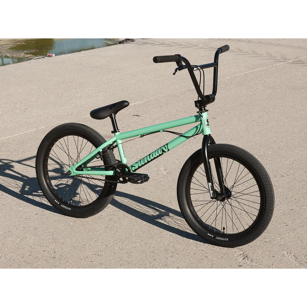 Sunday Primer Park 20 Inch Bike | Shop at LUXBMX