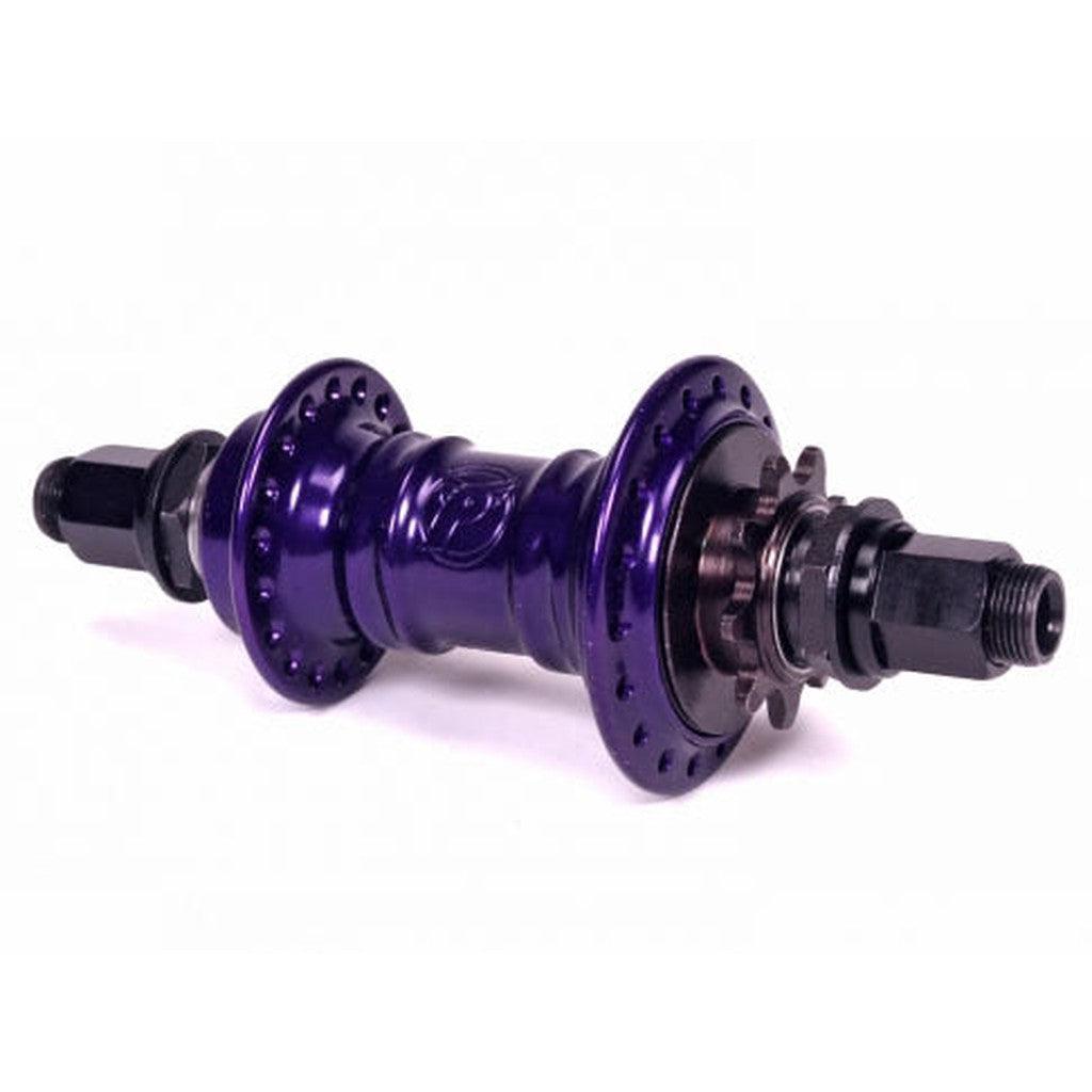 BMX Hubs | Australia's Largest Range | LUXBMX
