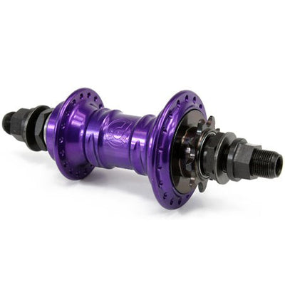 Profile Mini Rear Hub | Shop at LUXBMX