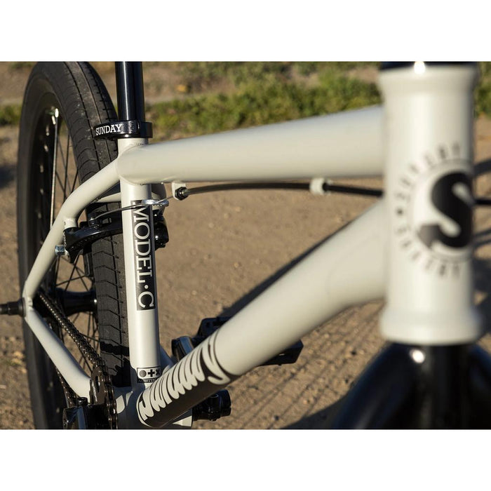 Sunday Model C 24 Inch Bike | Shop at LUXBMX