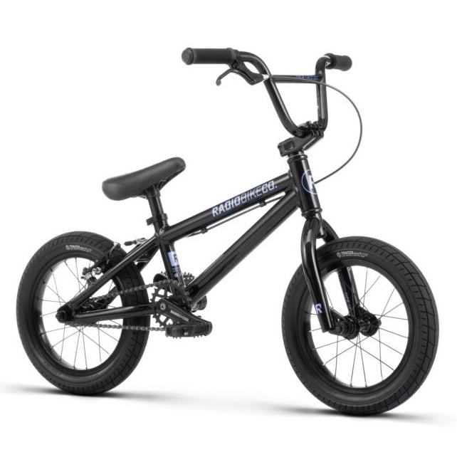 18 Inch BMX Bikes | Freestyle 18" Bikes | LUXBMX