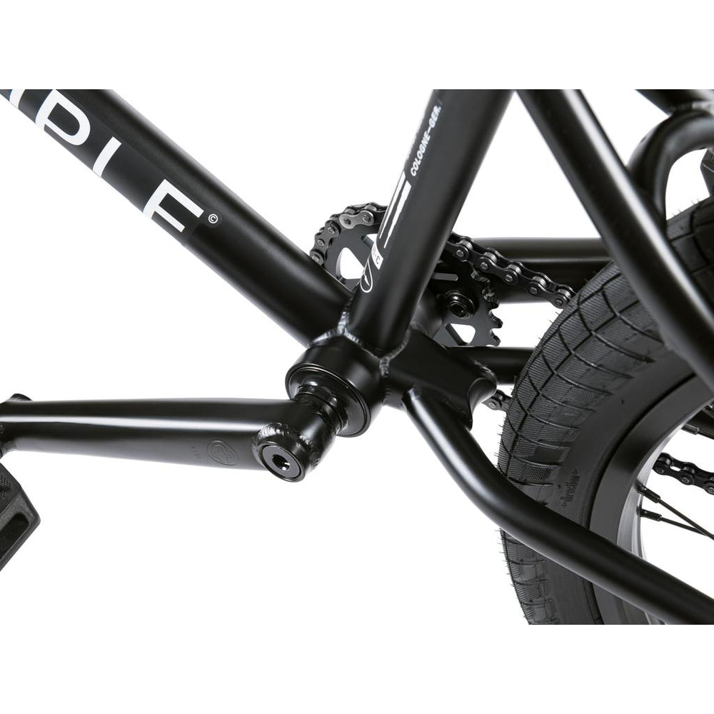 Wethepeople Crysis 20 Inch BMX Bike | Shop at LUXBMX