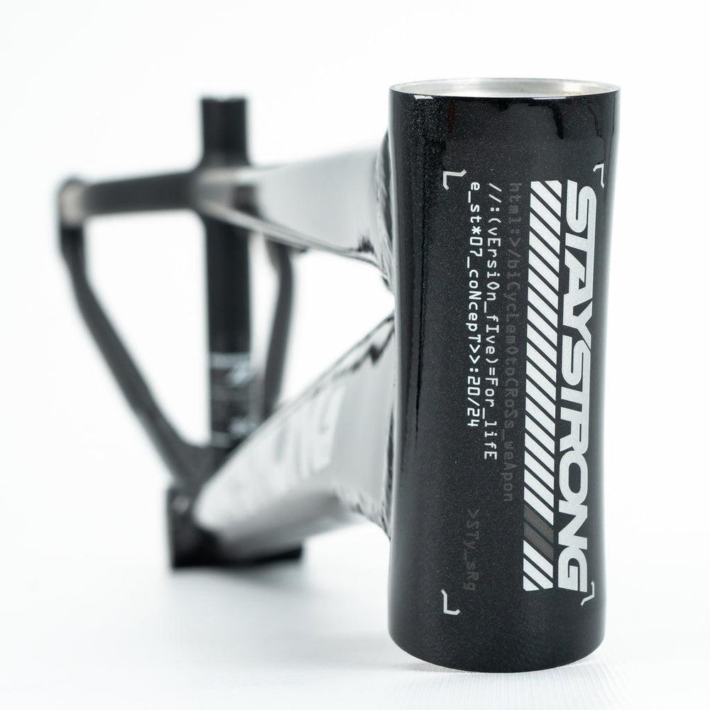 Staystrong V5 Disc Pro XXXXL Frame