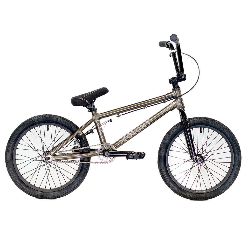 18 Inch BMX Bikes | Freestyle 18" Bikes | LUXBMX