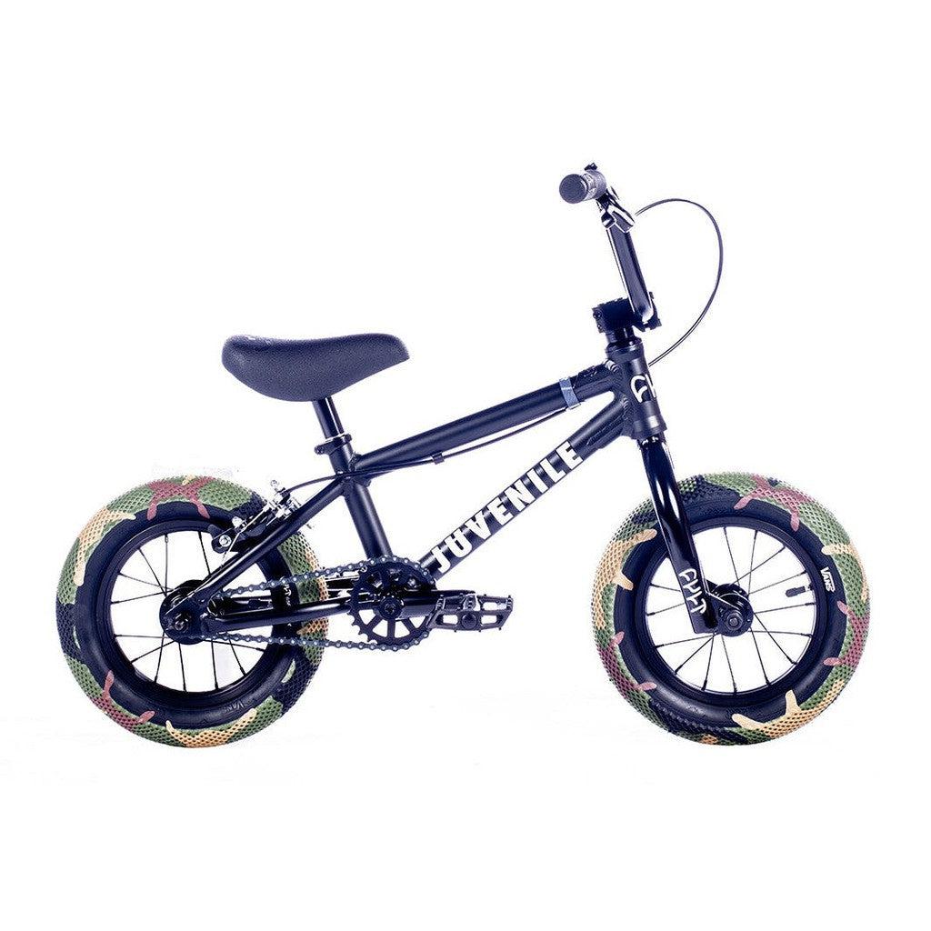 Cult Juvi 12 Inch Bike | Shop at LUXBMX