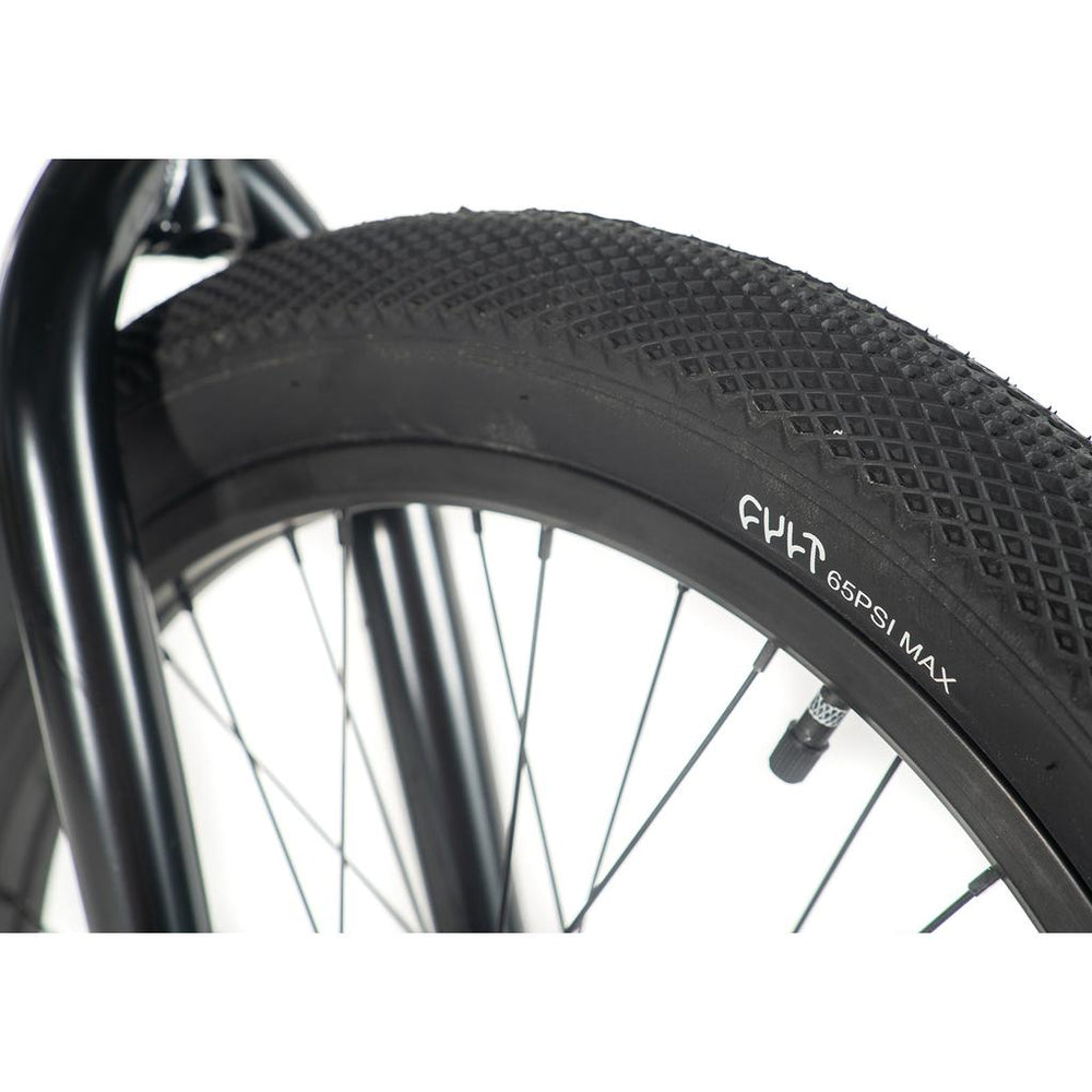 Cult Access 20 Inch Bike