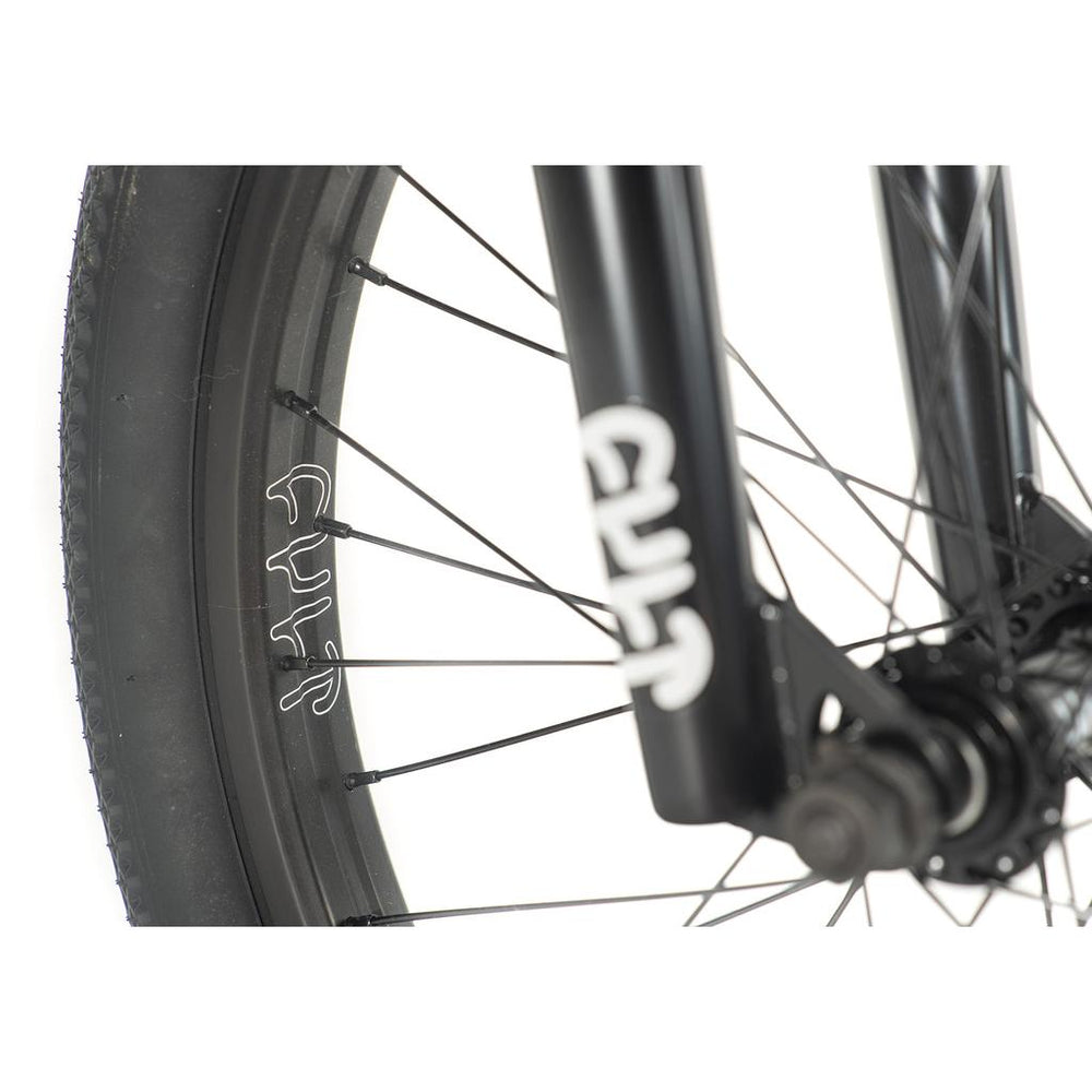 Cult Access 20 Inch Bike