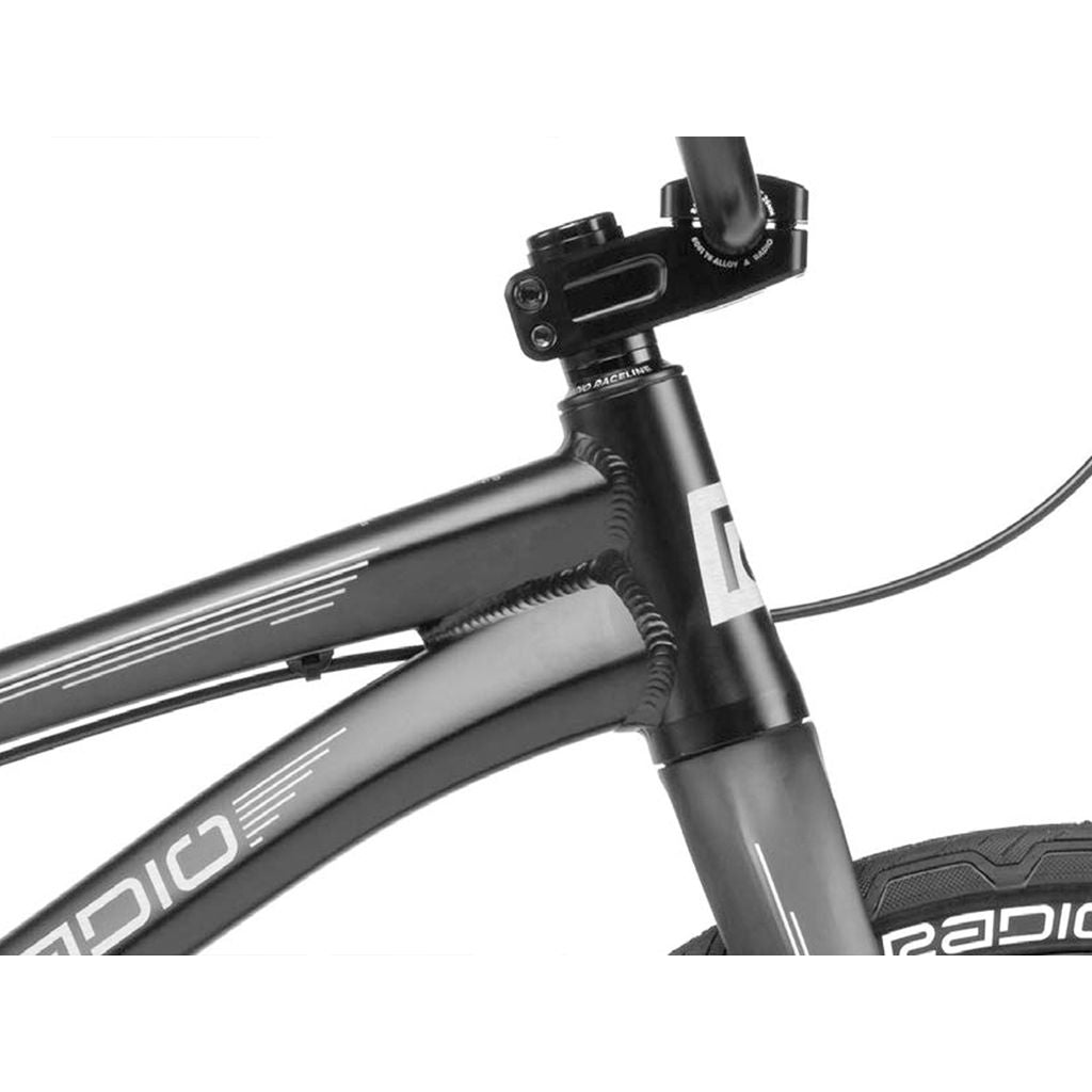 Pro BMX Race Bikes | LUXBMX