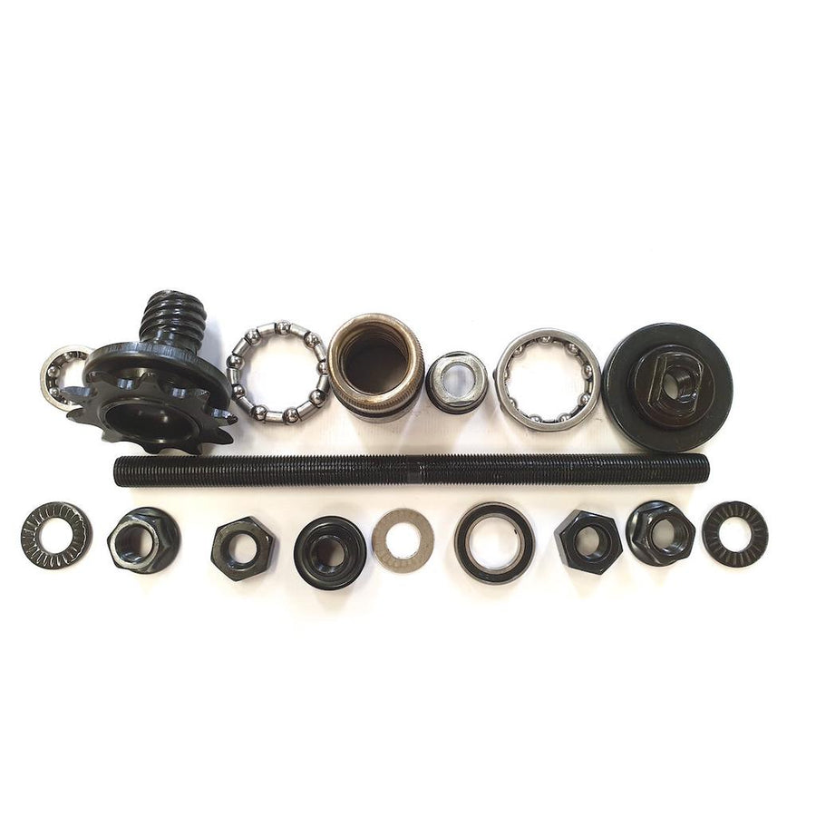 Academy Origin Bike 10mm FC Hub Kit