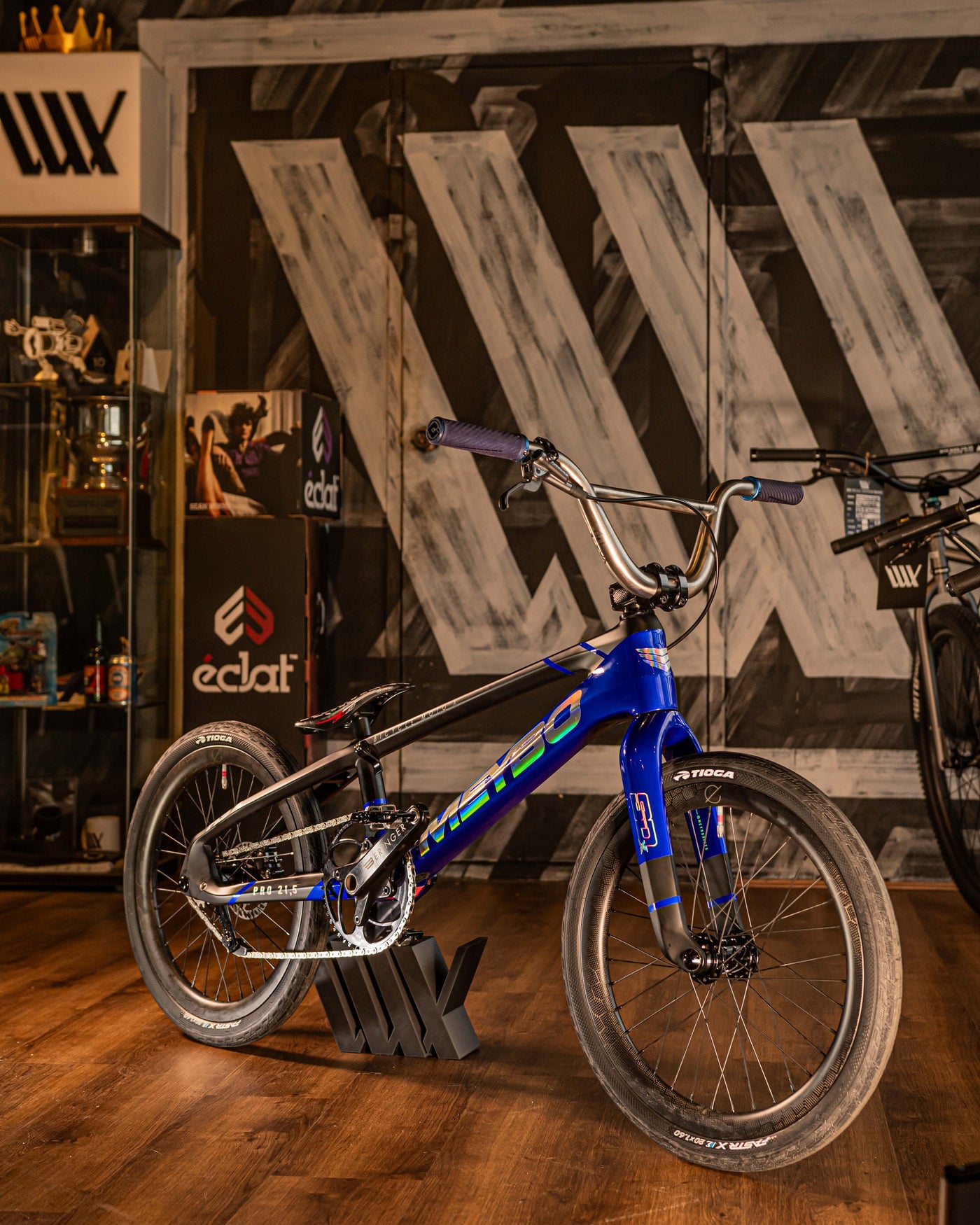 BMX Race Shop | Shop BMX Racing Online | LUXBMX