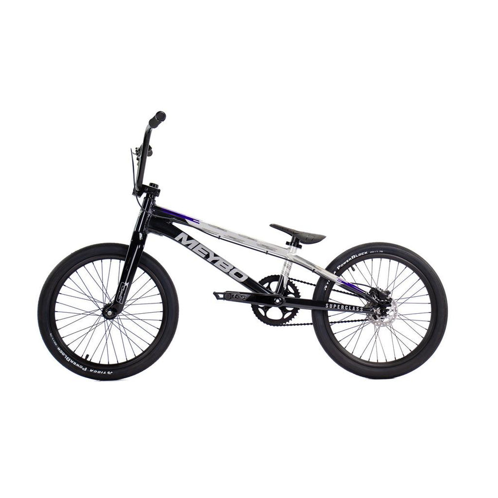 Meybo 2026 Superclass Pro XXL Bike