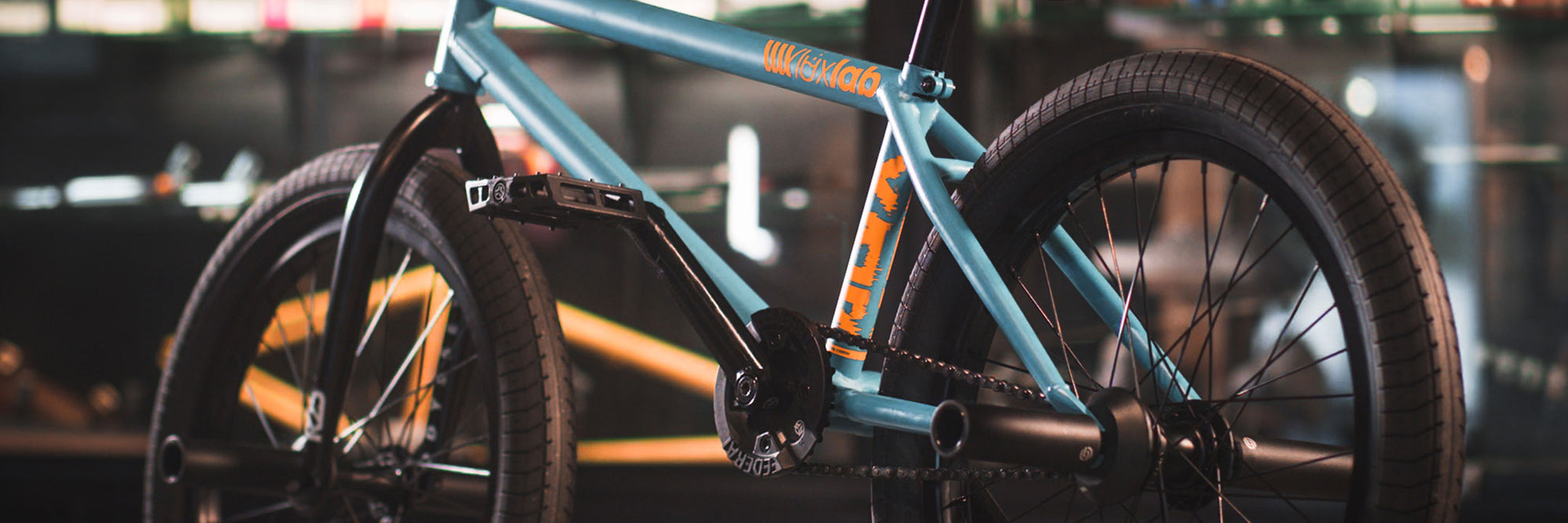 BMX Shop | Online BMX Bike Store Australia | LUXBMX