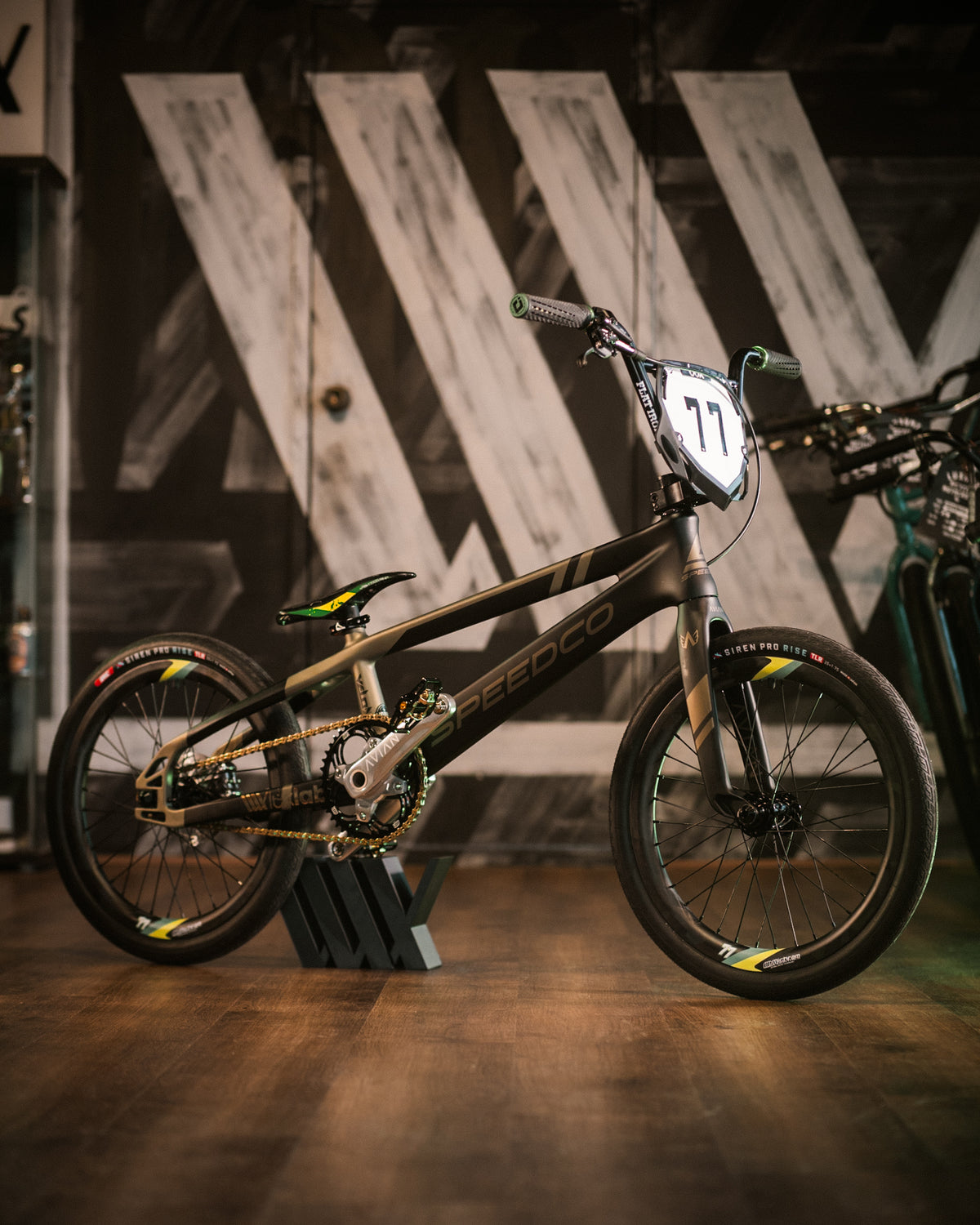 BMX Race Shop | Shop BMX Racing Online | LUXBMX