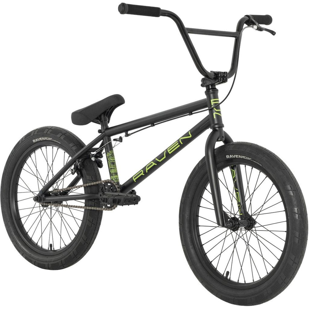 Raven LC 20 Inch Bike