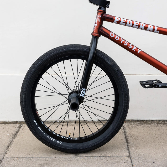 Odyssey BMX | Shop Australia's Biggest Range of BMX Brands