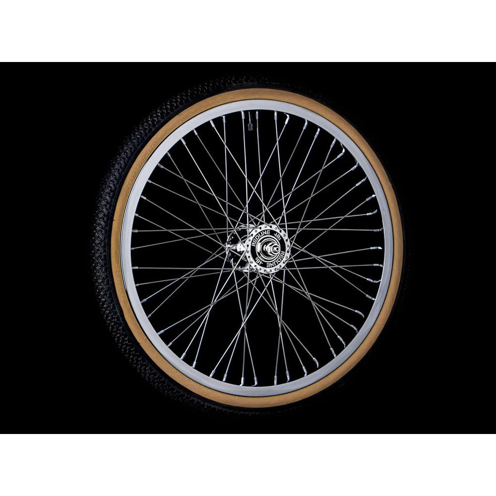 Redline HP-48 20 Inch Wheel Set