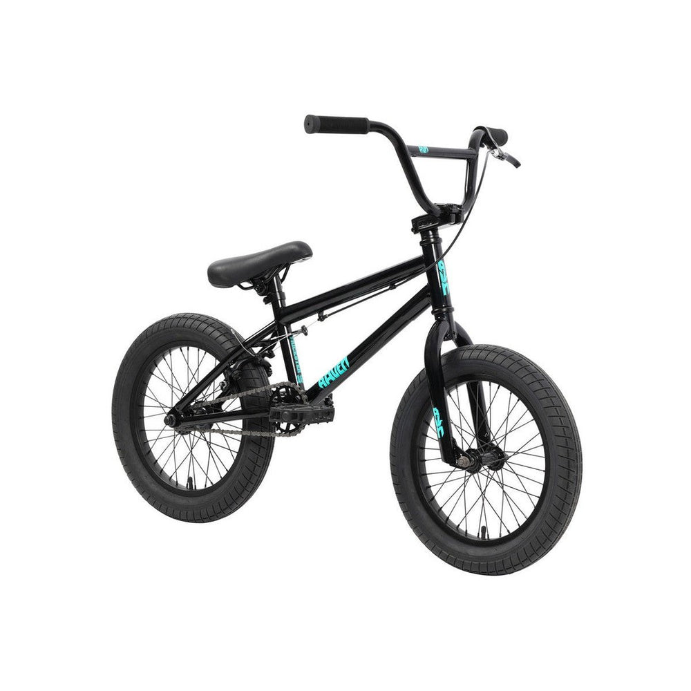 Raven Trickster 16 Inch Bike | Shop at LUXBMX
