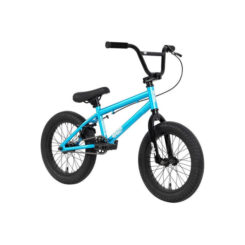 Beginner BMX Bikes | LUXBMX