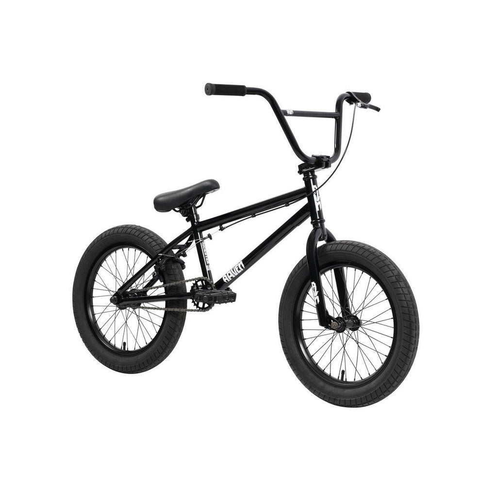 18 Inch BMX Bikes | Freestyle 18" Bikes | LUXBMX