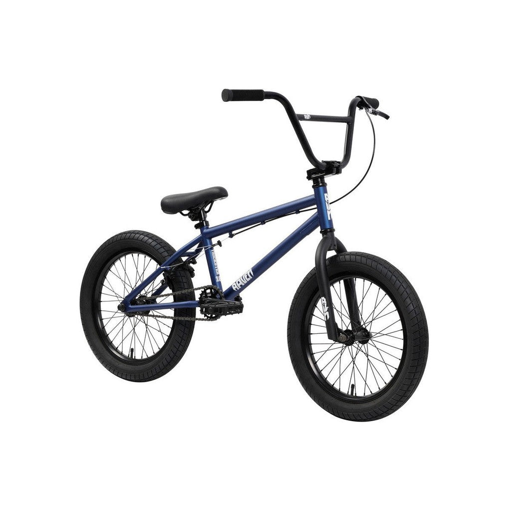18 Inch BMX Bikes | Freestyle 18" Bikes | LUXBMX