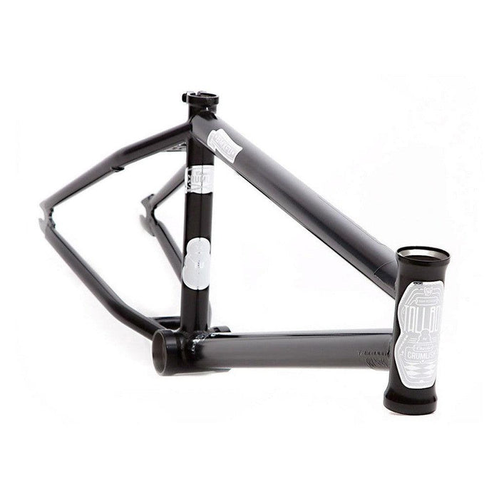 S&M Tall Boy Frame (Charlie Crumlish) | Shop at LUXBMX