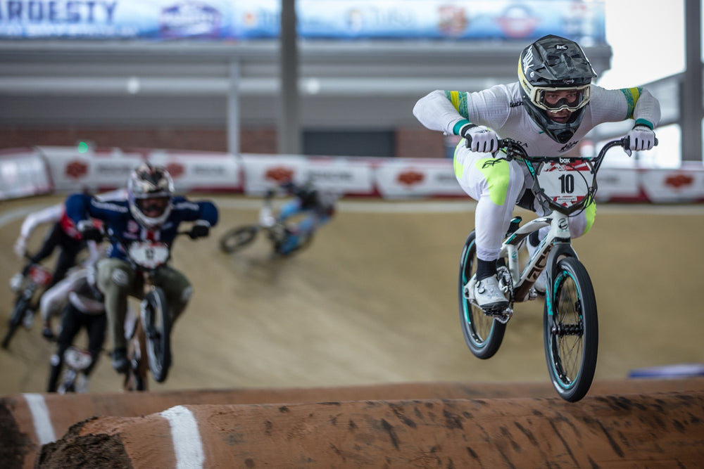 BMX Race Shop | Shop BMX Racing Online | LUXBMX