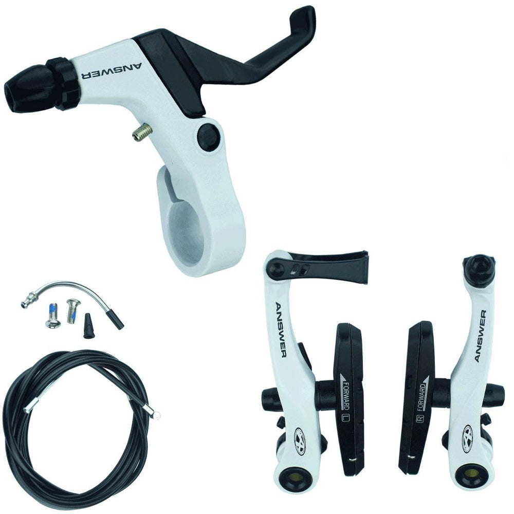 Answer Mini V-Brake Kit | Shop at LUXBMX