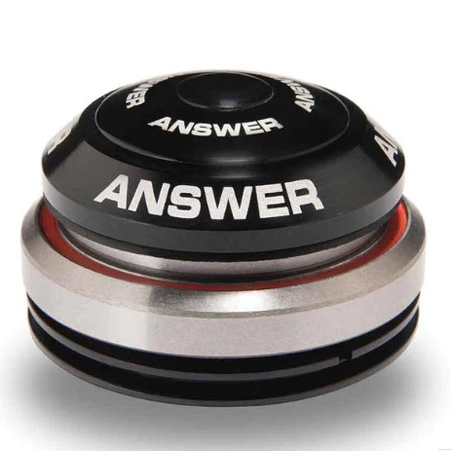 Answer Pro Integrated Tapered Headset | Shop at LUXBMX