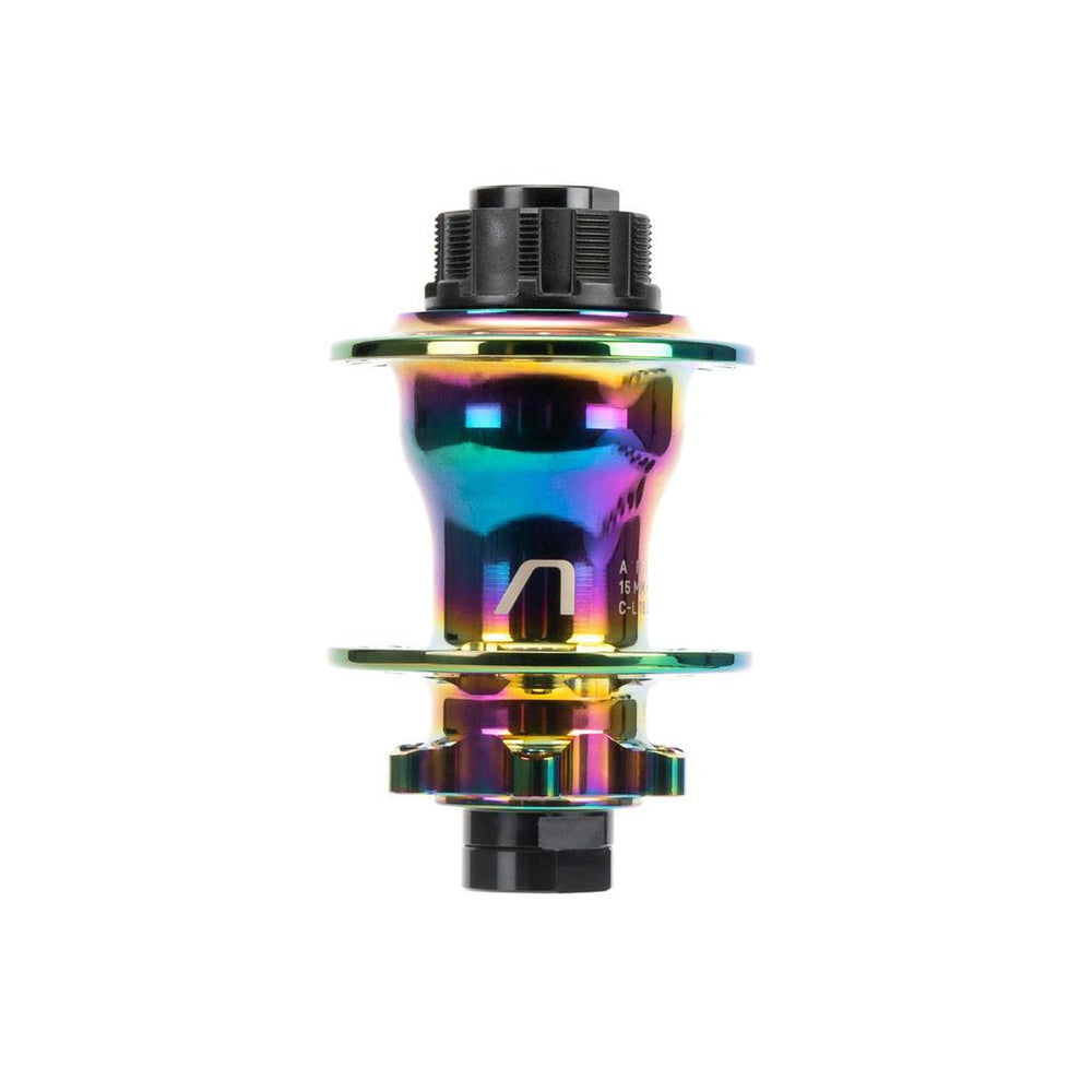 Arise Echo Disc Rear Hub