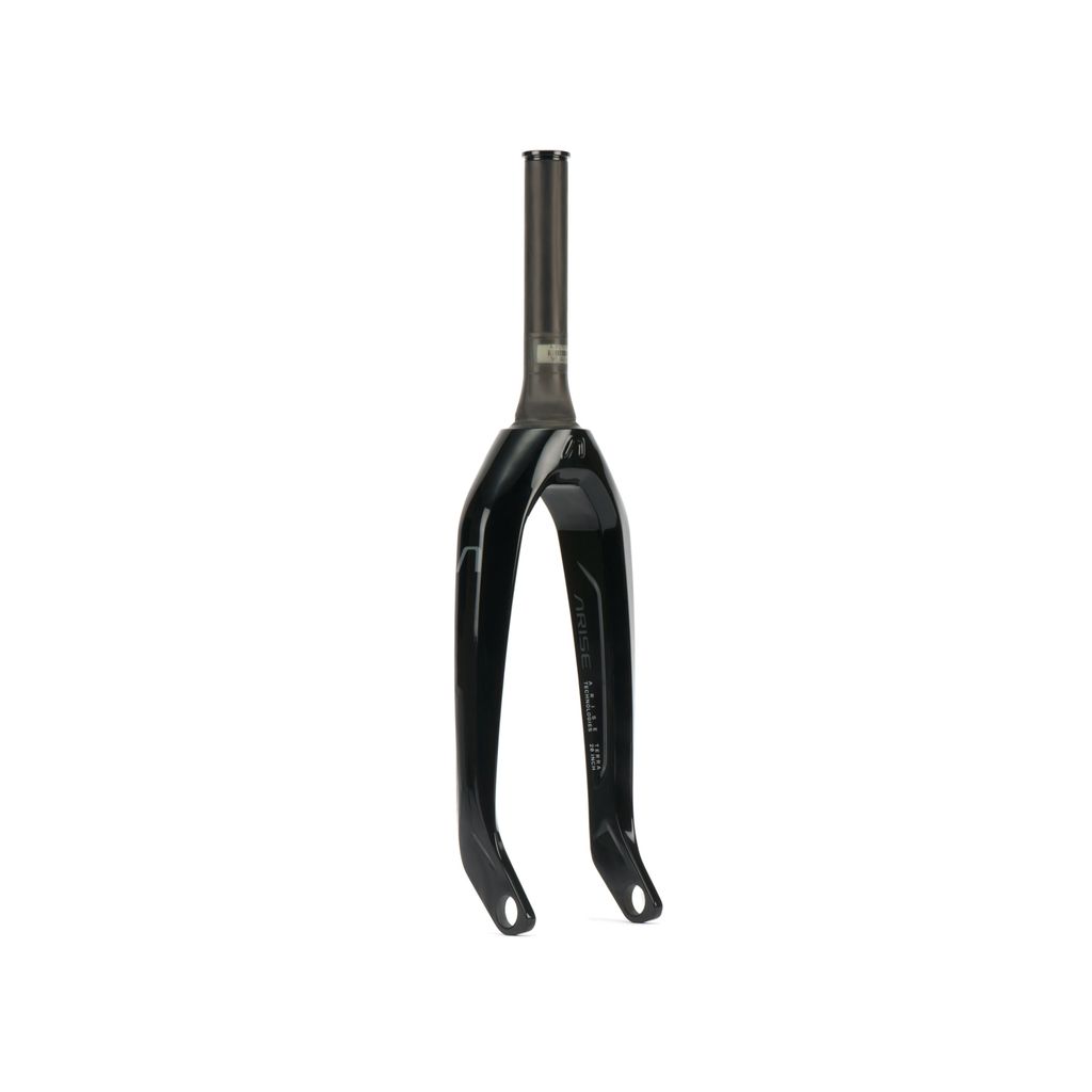 Arise Terra Carbon Forks / Pro / Tapered / 20mm
