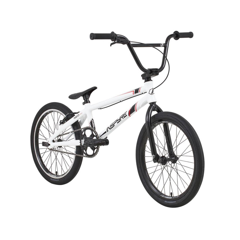 Pro BMX Race Bikes | LUXBMX