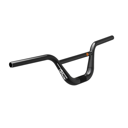 Box One Oversized Chromoly Bars | Shop at LUXBMX