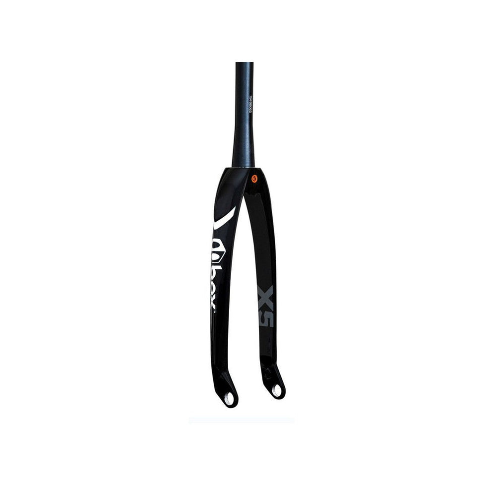 Box One X5 Carbon Forks / Cruiser 24 inch | Shop at LUXBMX