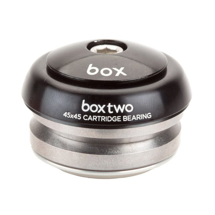 Box Two Integrated Step-Down Headset | Shop at LUXBMX