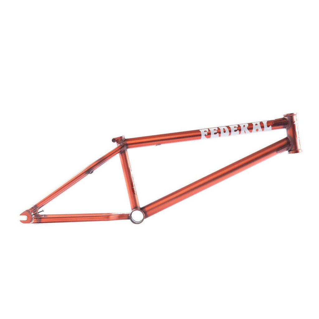 Federal Boyd Hilder Signature ICS2 Frame