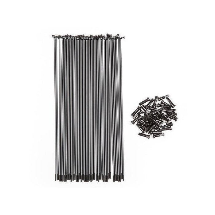 BMX Spokes | Build Your Dream Wheels | LUXBMX