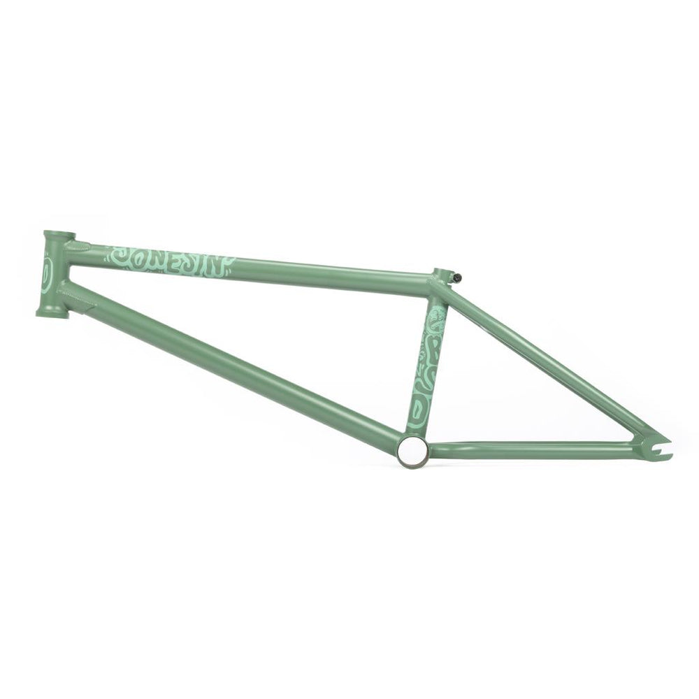 BSD Jonesin Frame (2021) | Shop at LUXBMX
