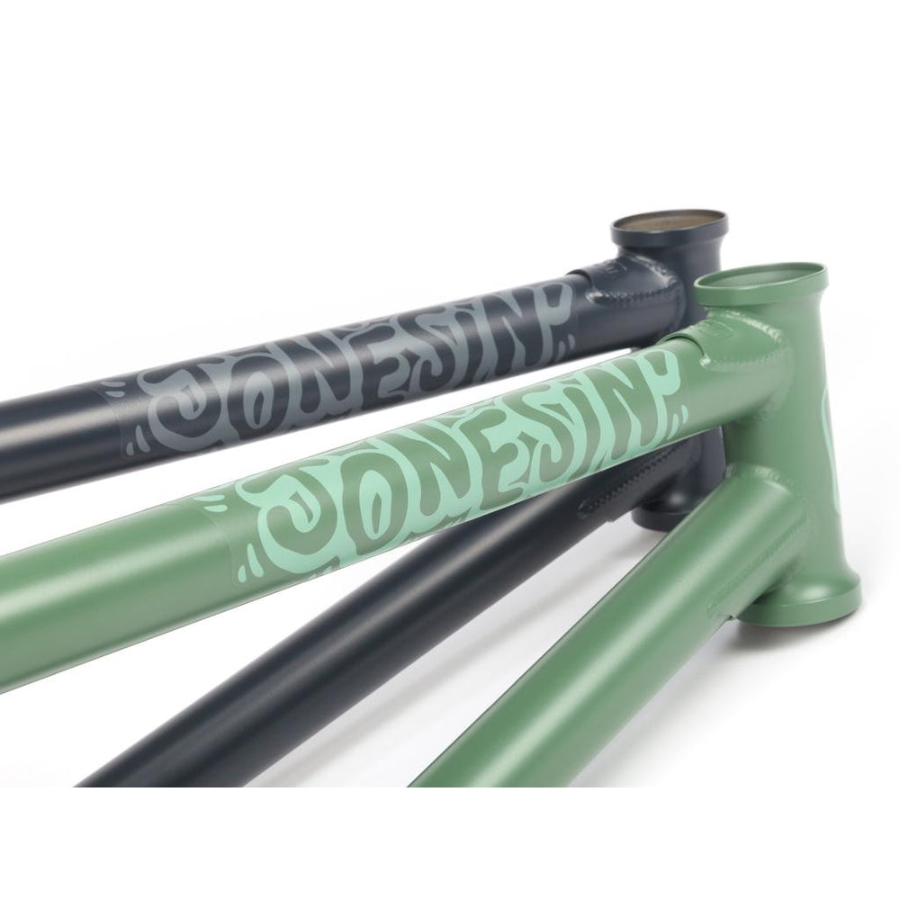 BSD Jonesin Frame (2021) | Shop at LUXBMX