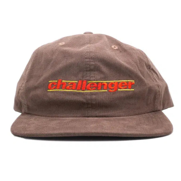 Challenger Corduroy Hat