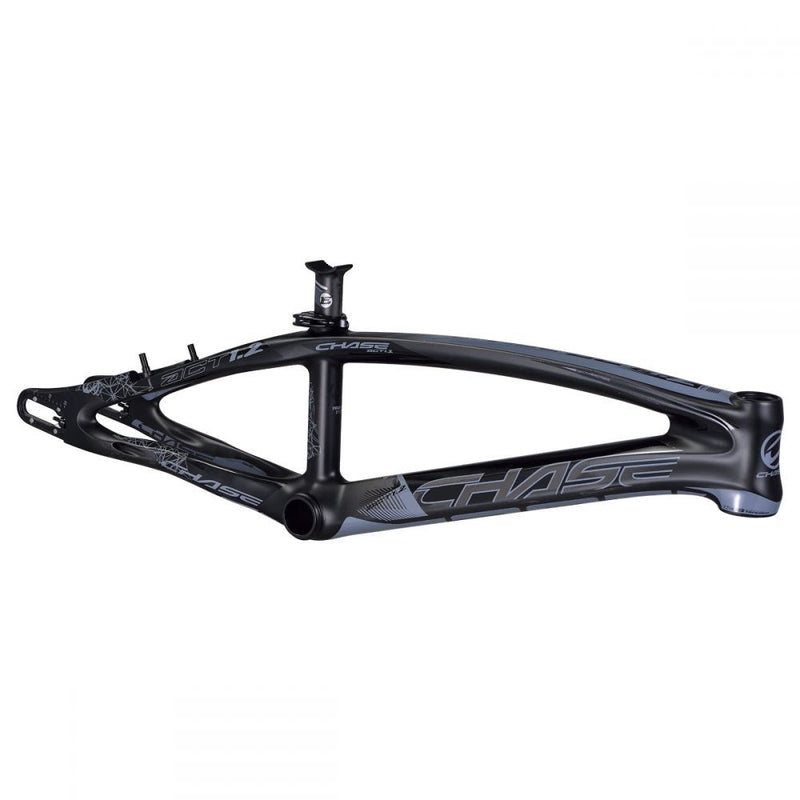 Chase ACT 1.2 Carbon Frame Pro XXL | Shop at LUXBMX
