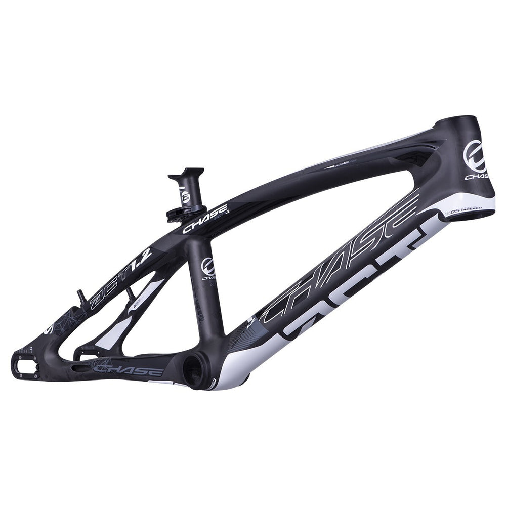 Carbon BMX Race Frames | Australia's Largest Range | LUXBMX