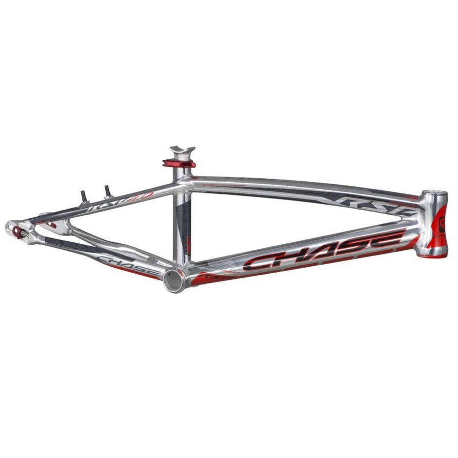 Chase BMX RSP 4.0 Frame Pro+ 20.75TT | Shop at LUXBMX