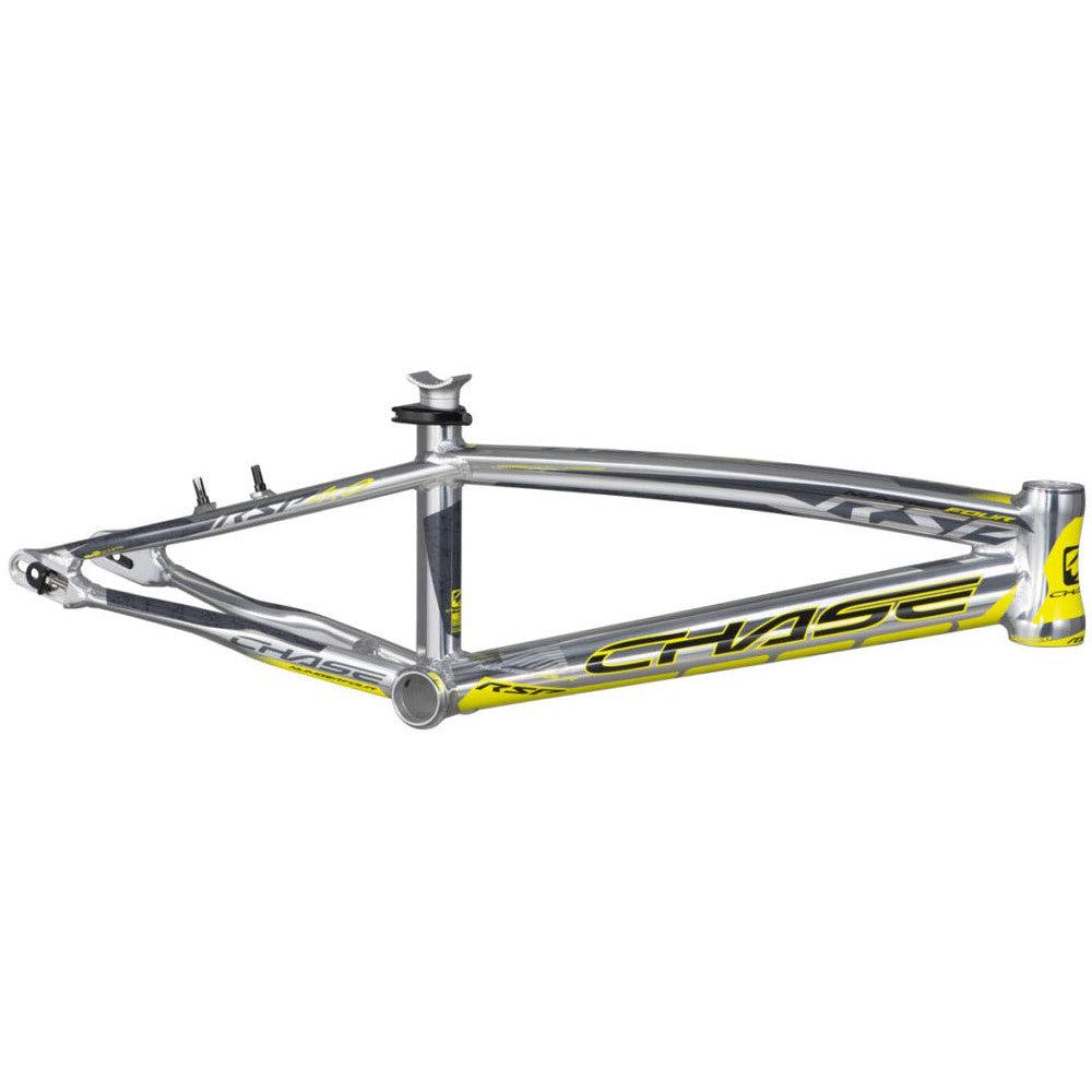 Chase BMX RSP 4.0 Frame Pro XL 21TT | Shop at LUXBMX