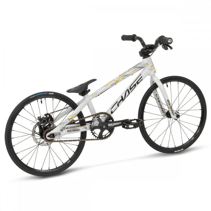 Chase Edge Micro 18 Bike (2024) | Shop at LUXBMX