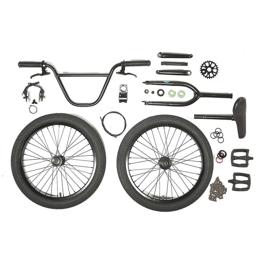 Colony Parts Kit | Shop at LUXBMX