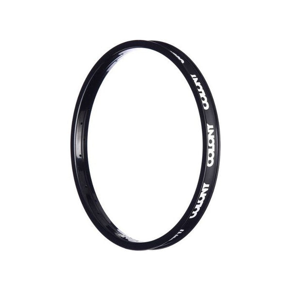 Colony Contour Rim | Shop at LUXBMX