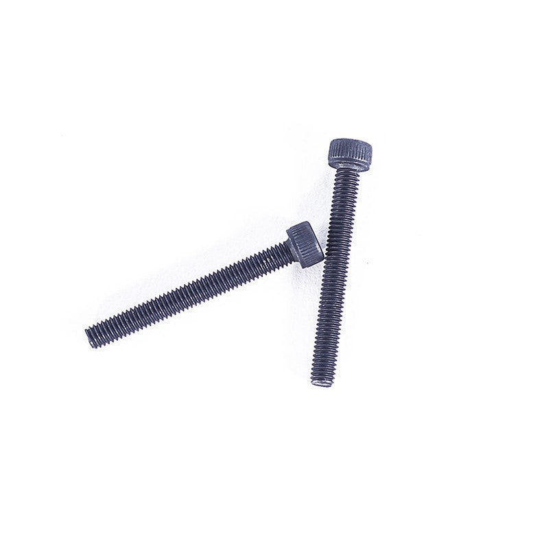 Colony Frame Chain Tensioner Kit / Black | Shop at LUXBMX