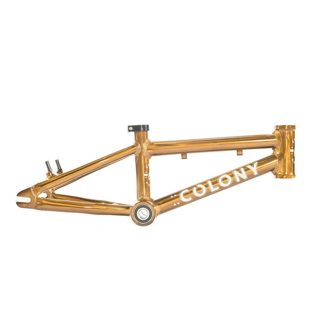 Colony Horizon Alloy 12 Inch Frame | Shop at LUXBMX